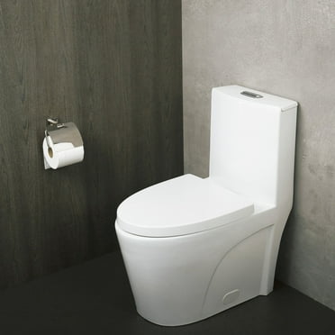 METCRAFT FLOOR MOUNT COMBO BATHROOM SINK AND TOILET FIXTURE, STAINLESS ...