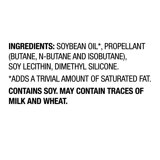 Great Value Original Cooking Spray, 8 ounces - Walmart.com