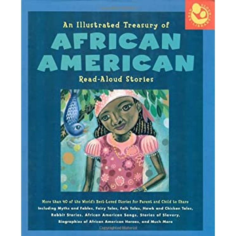 African American Folk Tales