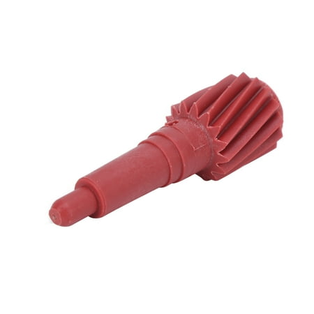 Speedometer Wire Drive Gear, Speedometer Cable Drive Gear Easy ...