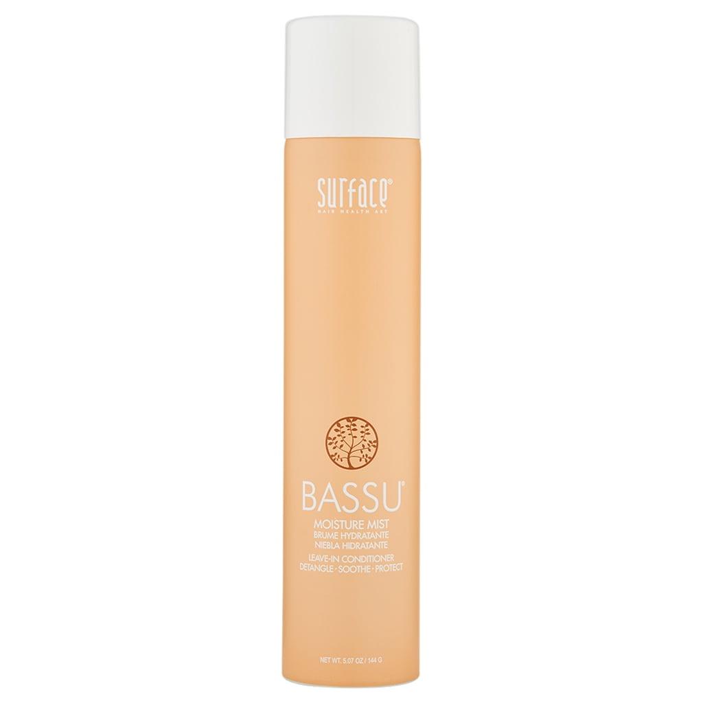 Click here for Surface Bassu Moisture Mist 5.07 Oz 5.07oz/144g prices