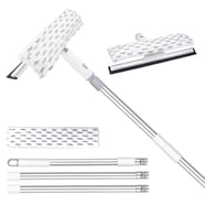 Hopkins 9500 Carrand Scrub-N Squeegee 10" Metal Head With Extension ...