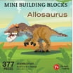 Flexitoys Toddler Flexiblocks - 120 Pcs Building Toys Blocks for ...