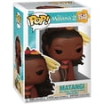 Moana 2 Matangi Funko Pop! Vinyl Figure #1548 - Walmart.com
