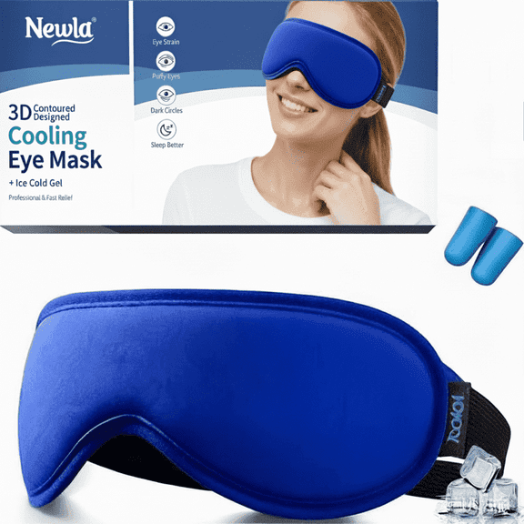 Bruder Moist Heat Compress | Microwave Activated Mask | Reusable ...