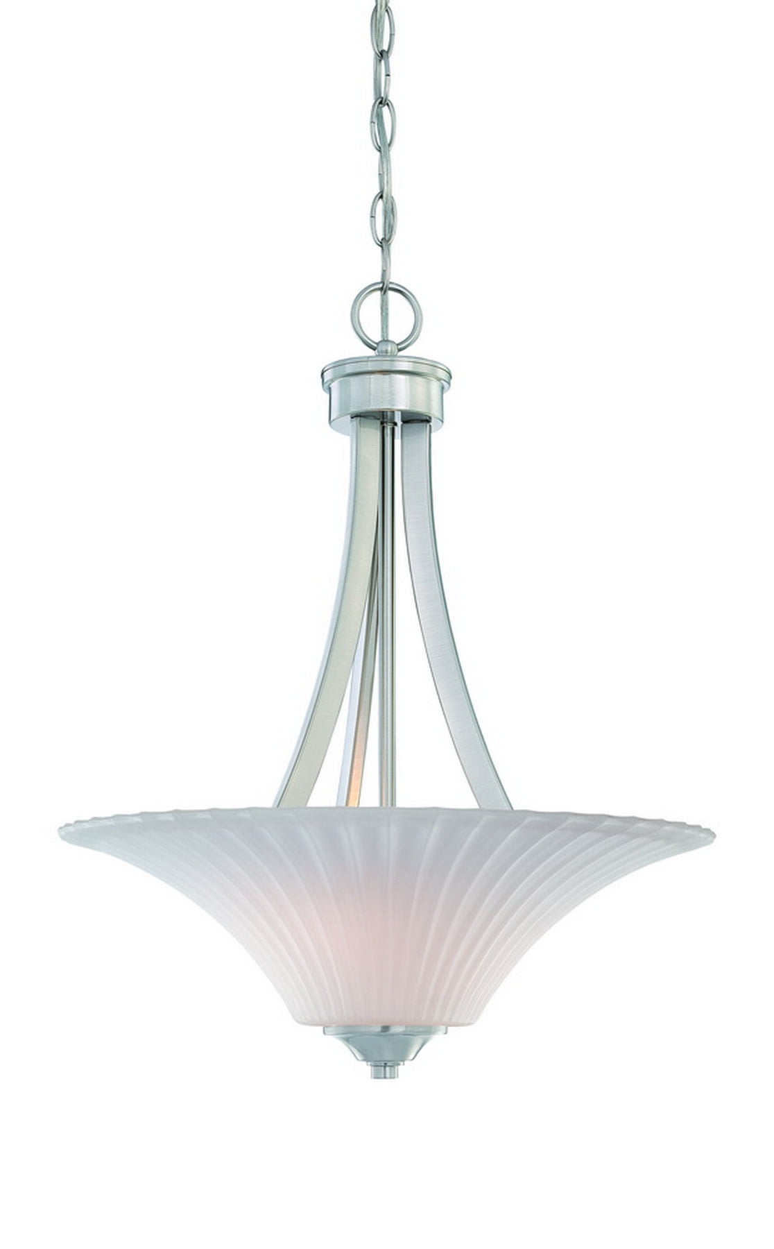 Dolan Designs 2984 2 Light Up Light Bowl Pendant From The Teton ...