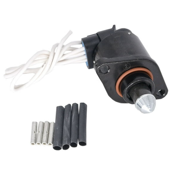 Dodge Grand Caravan Fuel Injection Idle Air Control Valve