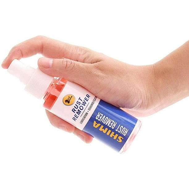 Rust Remover Spray Cleaning Rust Inhibitor Rust Spray Rust Blocker Rust ...
