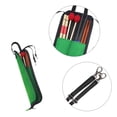 Drum Case Bag Portable Drumstick Storage Bag Large Capacity Bag ...