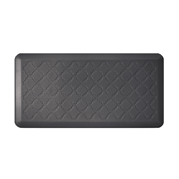 Art3d 39" X 20" Non-Slip Anti-Fatigue Kitchen Office Standing Rug ...