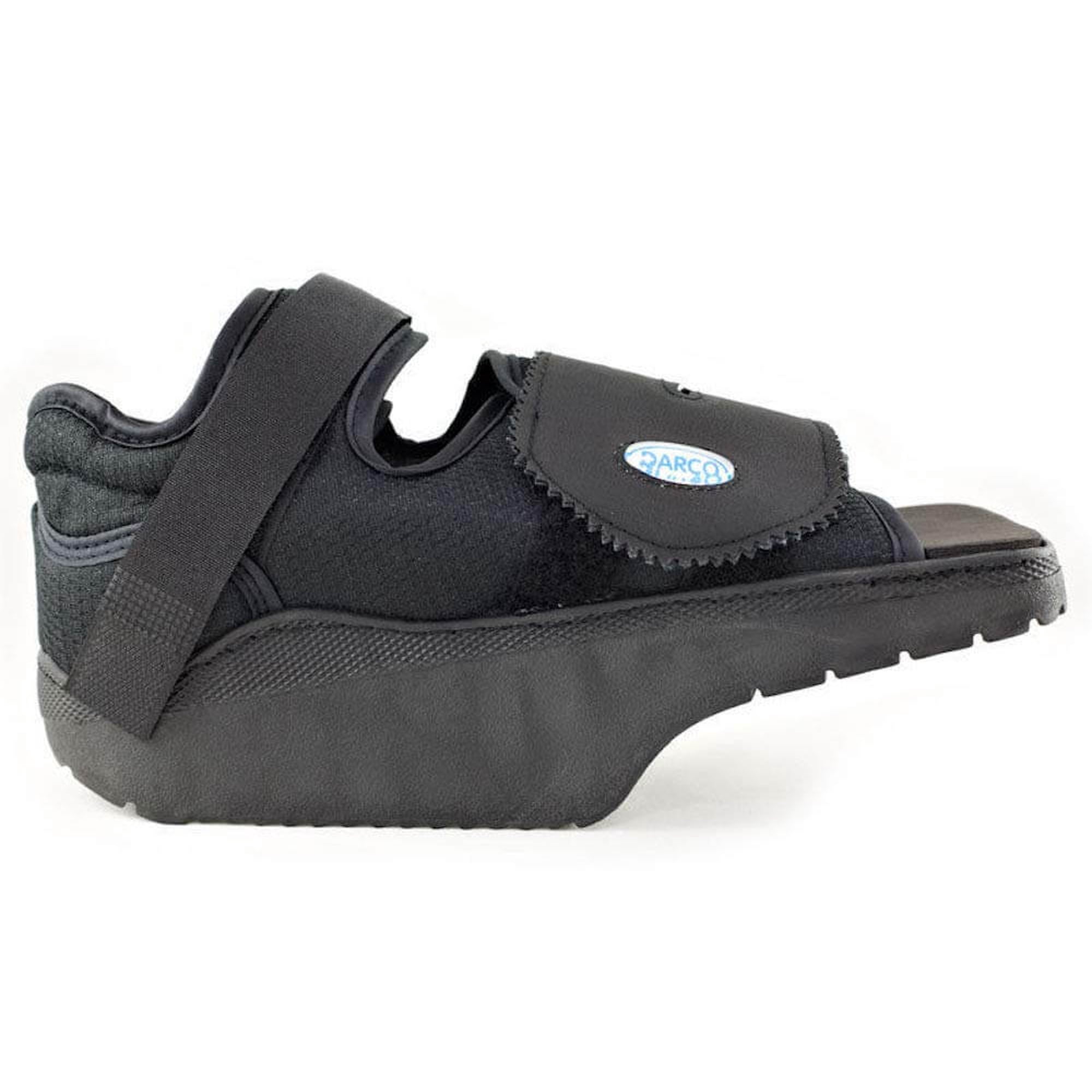 Click here for Darco Orthowedge Offloading Shoe (X-Large) Xl prices