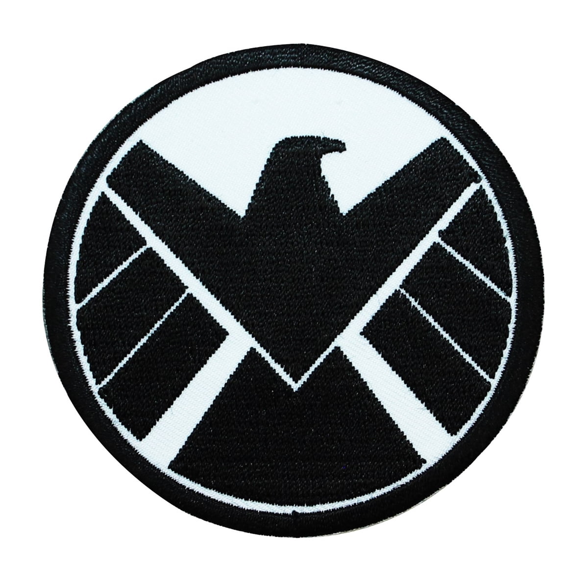 Nick Fury Logo