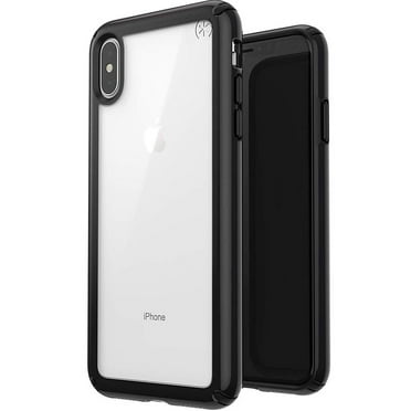 Matrix Case for iPhone Xs Max Clear - Walmart.com