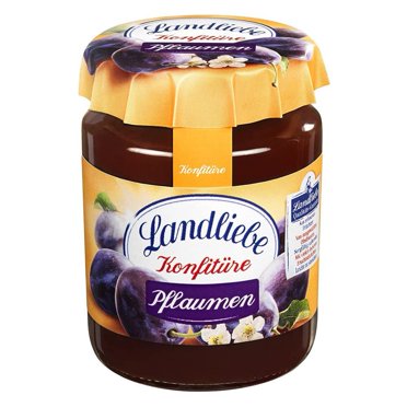 Galil Preserves, Plum, 13 oz - Walmart.com
