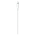 Apple Cable USB C Macho-Lightning Macho, 2 Metros, Blanco blanco ...