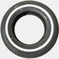 1 New Remington LX Touring W/W White Side Wall 155/80R13 79S All Season ...
