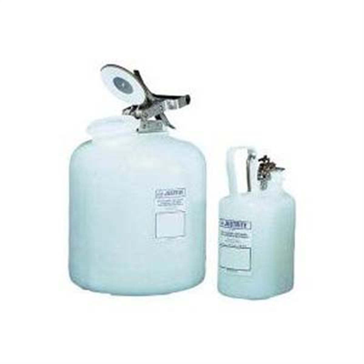 1 Gal Oval Acid Container - Walmart.com