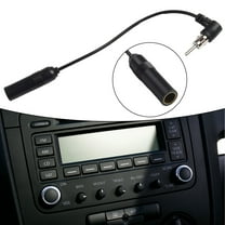 1 x Cable, Car Stereo FM AM Radio Antenna Adapter Cable Fakra Z Female ...