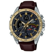 Casio Edifice Sospensione Analog Digital Smartphone Link Tough Solar ECB-2000DD-1A 100M Men's ...