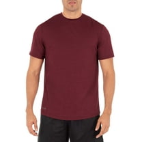 Russell Men's Core Performance T-Shirt, Dri-Power, Size up to 5XL - Walmart.com