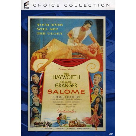 Salome DVD | Walmart Canada