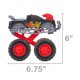 Adventure Force Beast Buggy, Red - Walmart.com