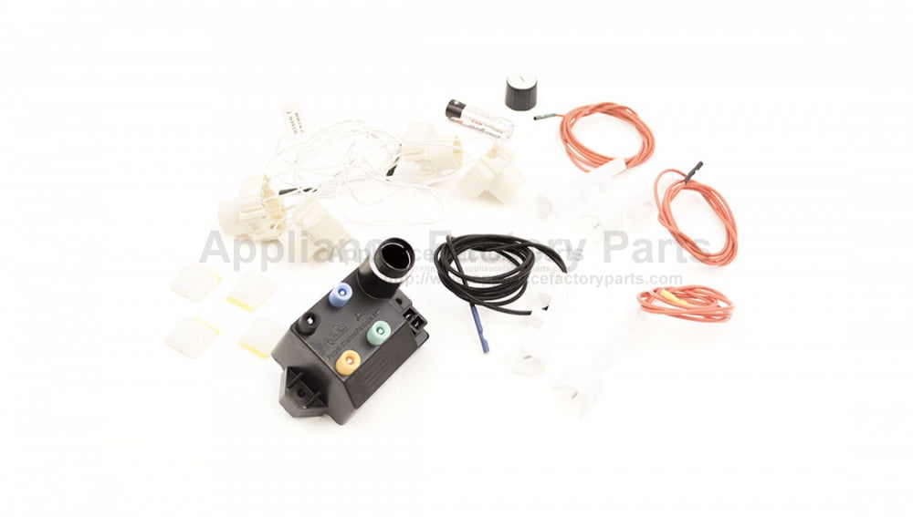 Weber IGN KIT C2 4B GEN 17 66505 - Walmart.com