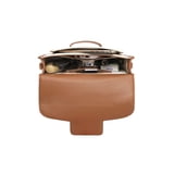 Daisy Rose Cross body bag for Women - PU Vegan Leather - Walmart.com