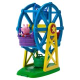 Peppa Pig Fun Fair Playset - Walmart.com