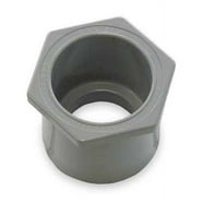 ADVANCED DRAINAGE SYSTEMS 0614AAHAN 6x4 Poly Reducer - Walmart.com