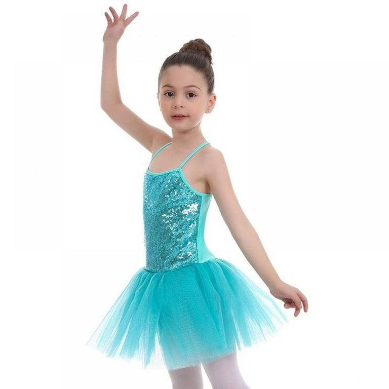 Ballet Dance Costumes For Kids
