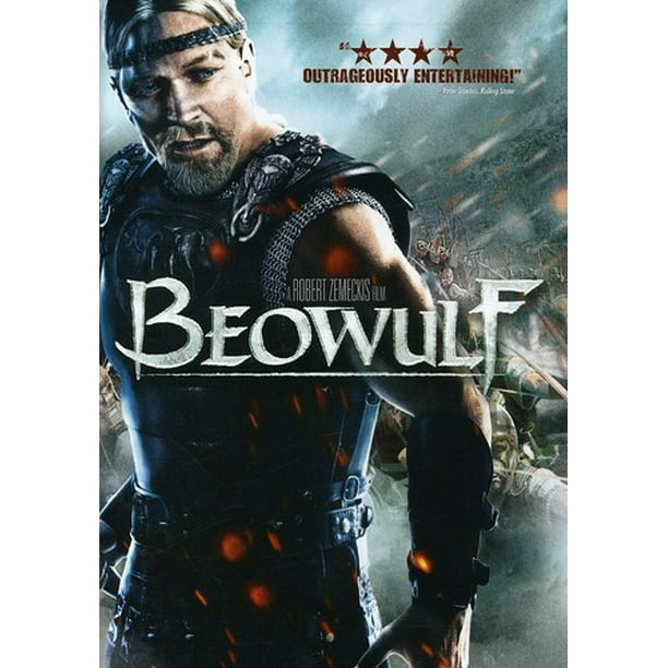 Beowulf (DVD) - Walmart.com - Walmart.com