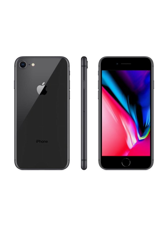Refurbished iPhone in Apple iPhone - Walmart.com