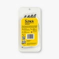 Schick Original Disposable Razors for Men, 4 Ct, Pivoting Razor Head ...