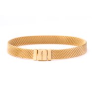 PANDORA Beads & Pave Bracelet - 588342CZ-19 - Walmart.com