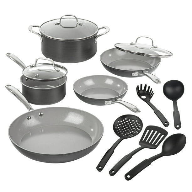 Silverstone Cookware