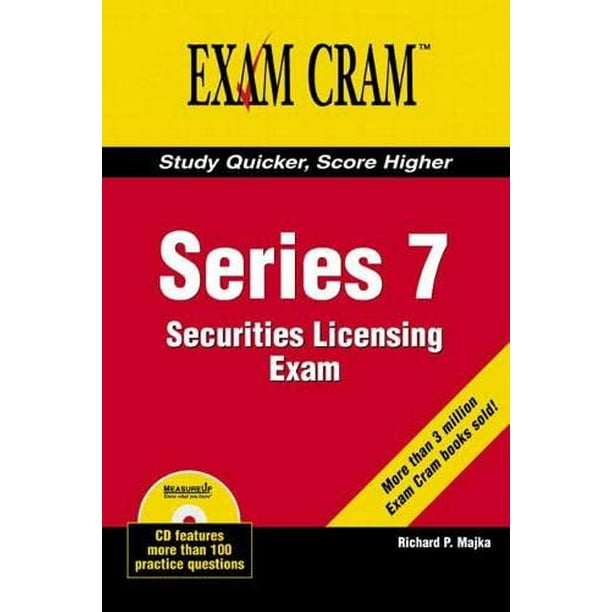 Securities Licensing Exam