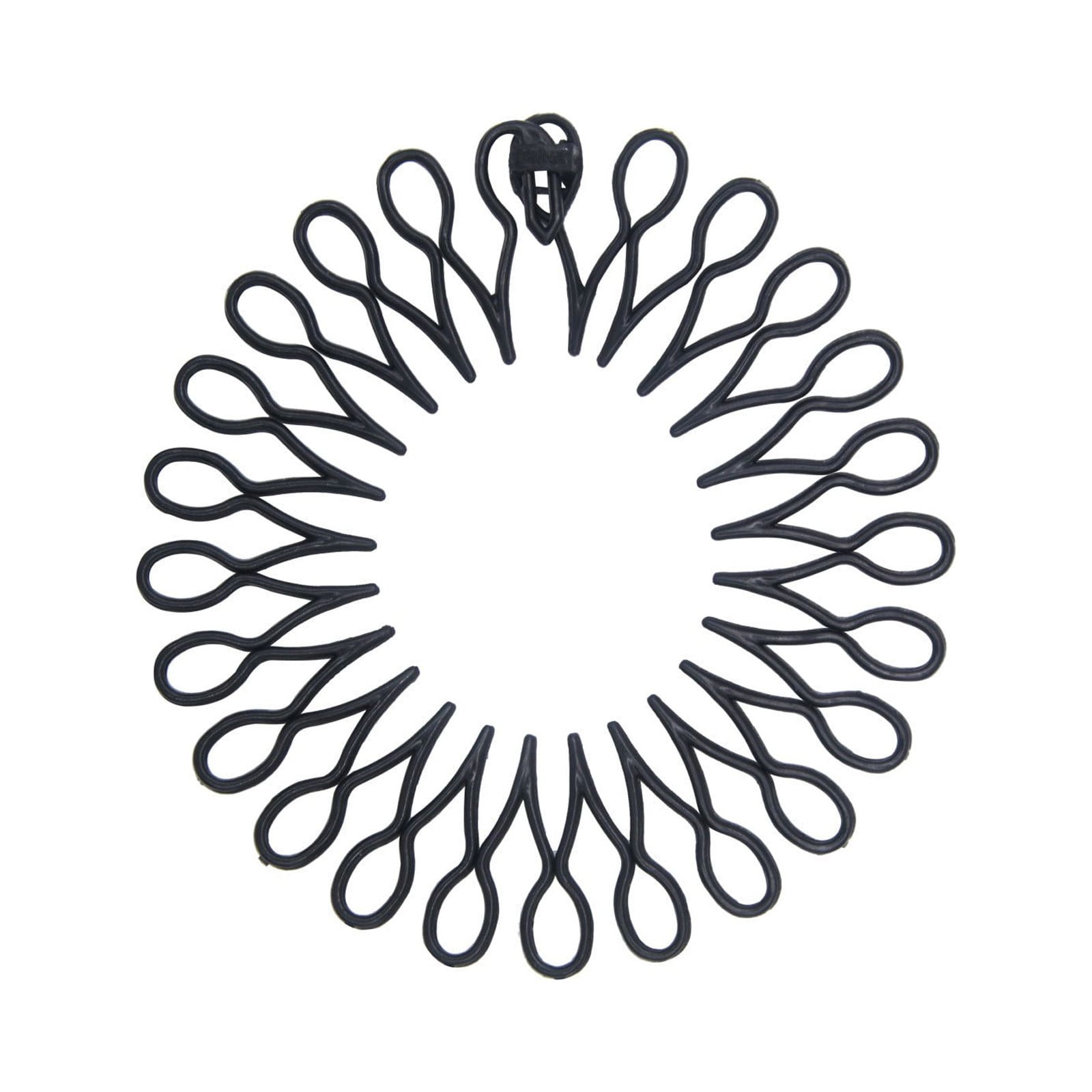 Click here for Kittehigm Clearance! Fringe Invisible Hair Clip Co... prices