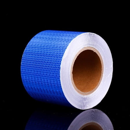 HSD Monochrome Crystal Reflective Tape, Waterproof Wide-Surface ...
