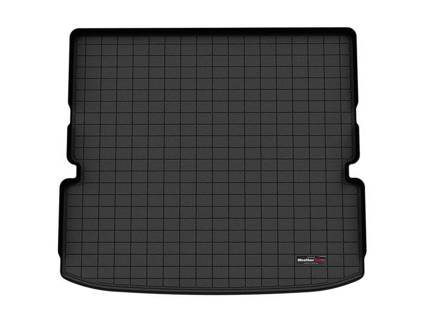 Fits 2022-2024 Nissan Pathfinder Weathertech Cargo Area Liner 401483 ...