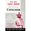 Saint Joseph Baltimore Catechism (No. 1) (Official REV No) (Paperback ...
