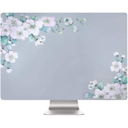 Apple iMac 20" or iMac 21.5" Dust Cover & Screen Keyboard Protector by ...