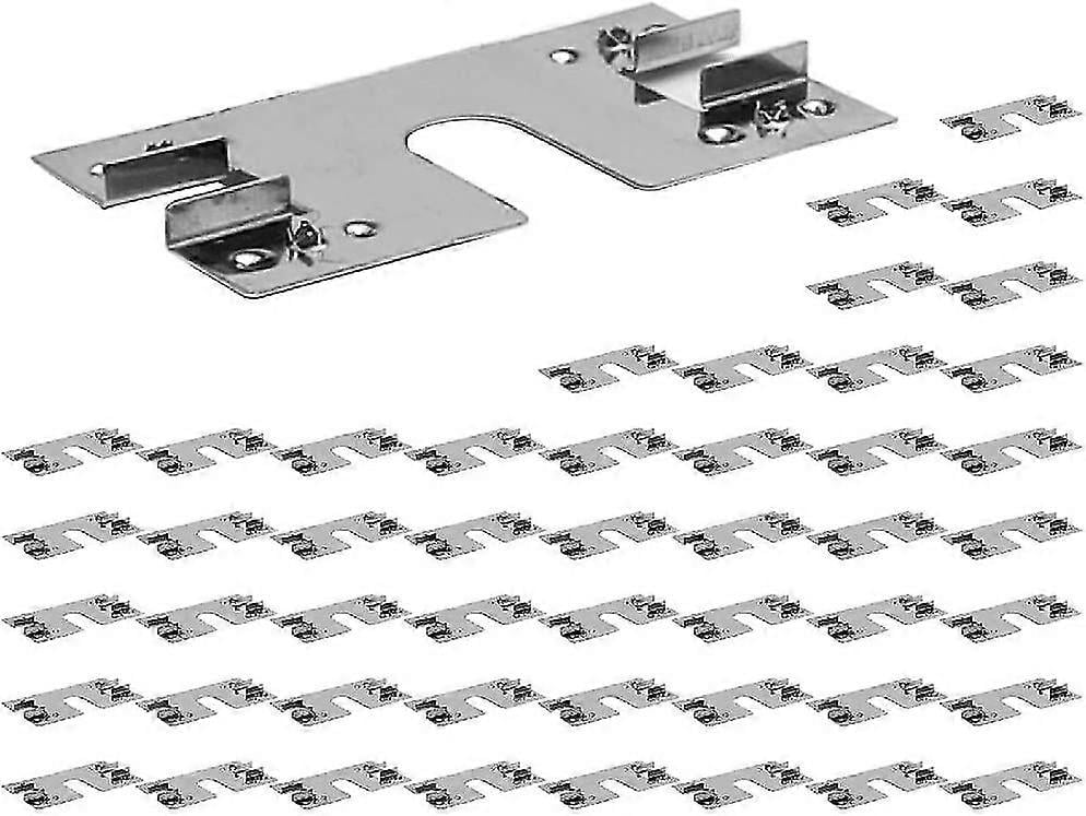 Jinyi Solar Panel Grounding Washer/gasket For Photovoltaic Roof/ground ...