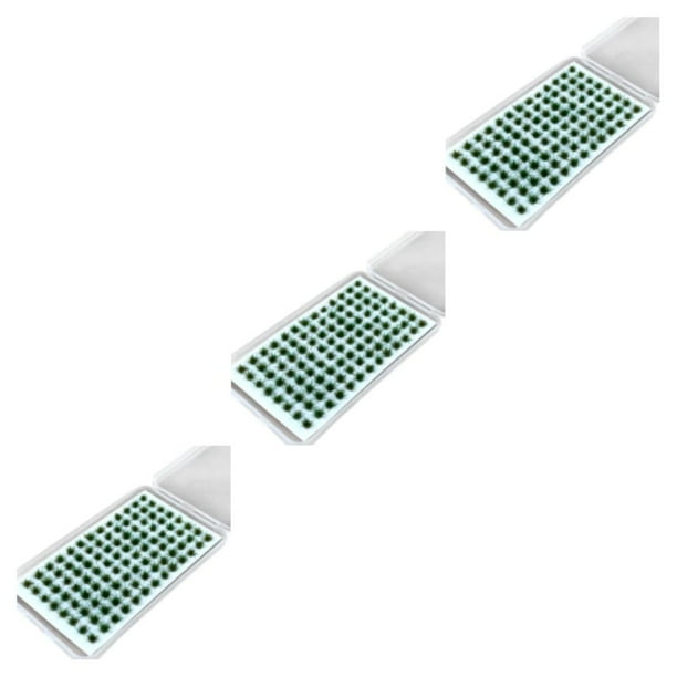 wolftale Mini Grass Tuft Versatile And Realistic Appearance Anywhere ...