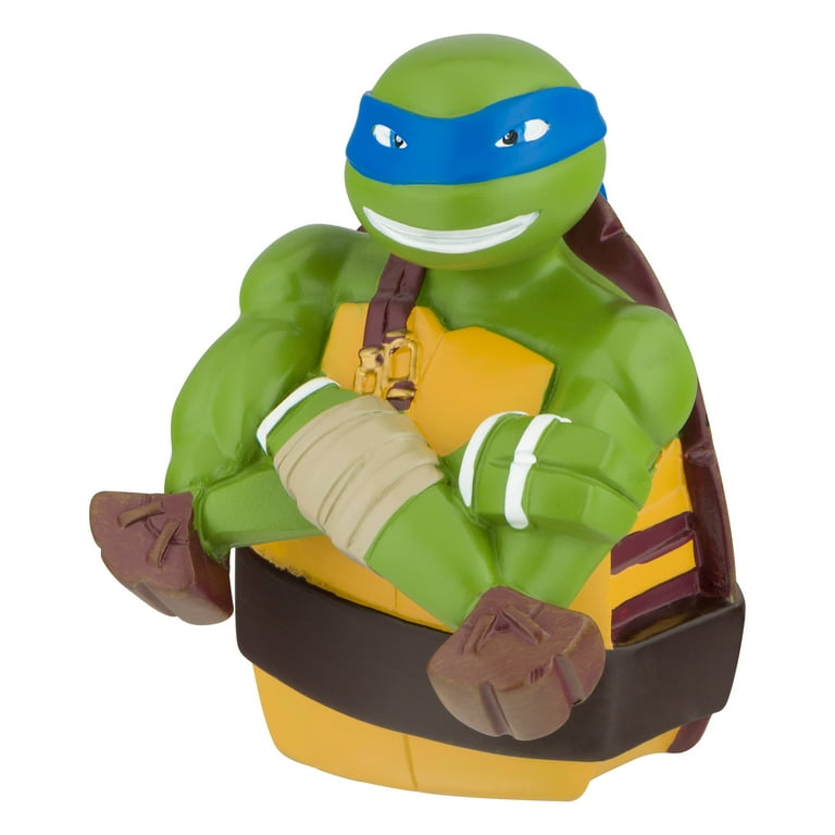 Teenage Mutant Ninja Turtles Colossal Mikey Action Figure,, 48% OFF