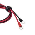 CoolStuff Heavy Duty 12AWG Male to Male Cigarette Plug Cigarette ...
