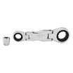 Astro Pneumatic Tool AO71012 8-19 mm Super-Thin Ratcheting Wrench Set ...