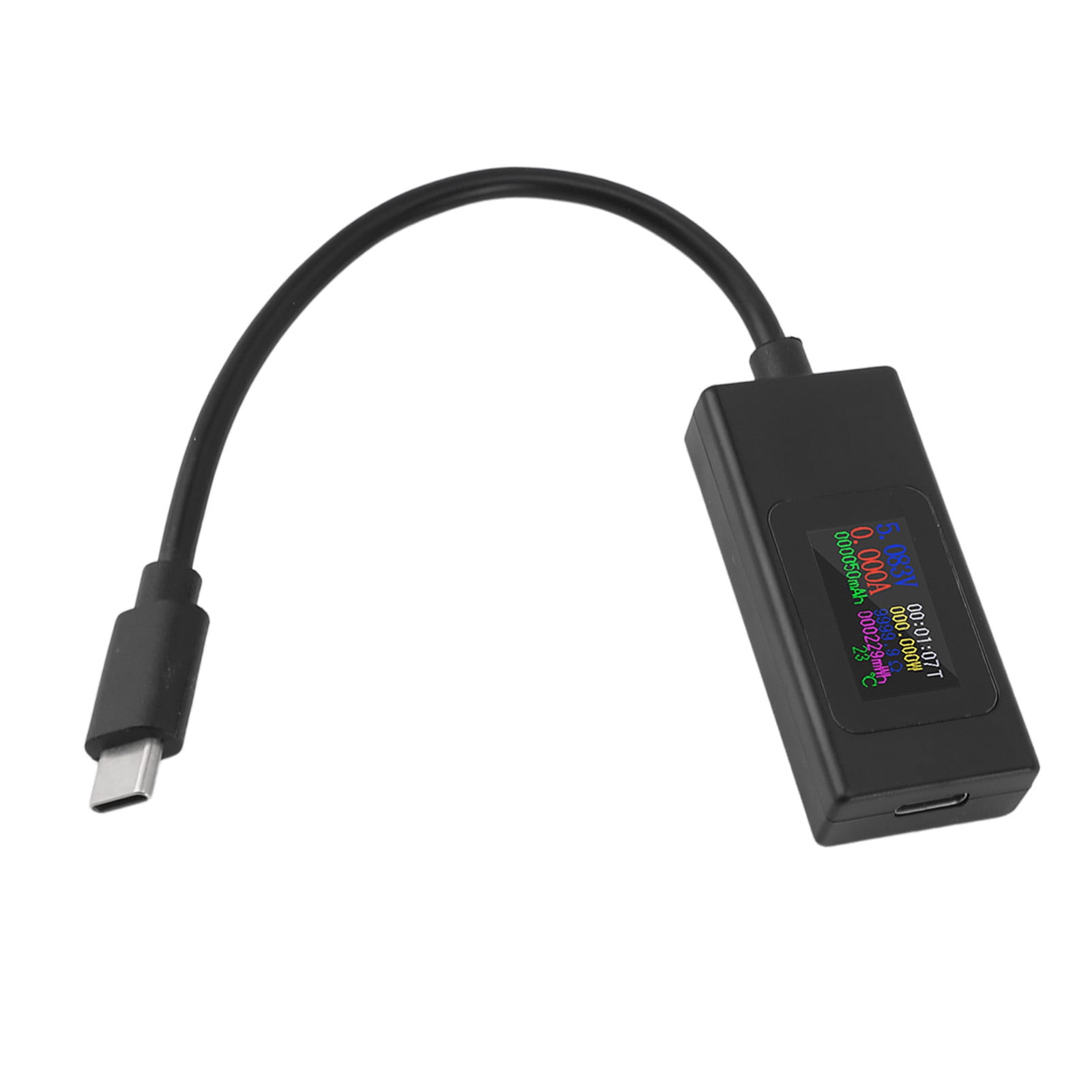Click here for Estink Usb Current Voltage Meter Usb Tester Color... prices