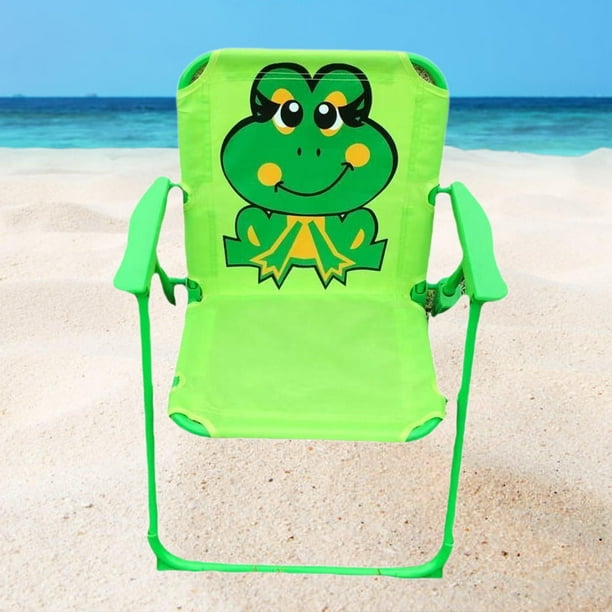 Kids fishing chair store