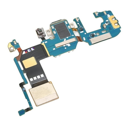 Charging Port Module, Stable Reliable PCB Material Strict Quality ...